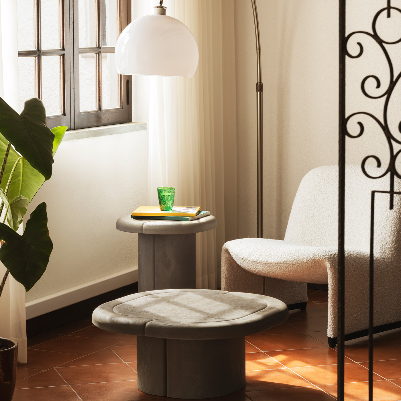 Alder Side Table | Haworth